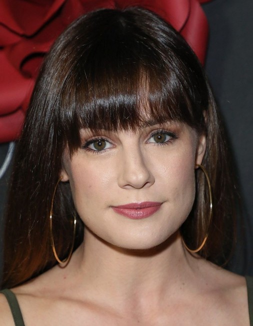 Chelsea Hobbs - Rotten Tomatoes