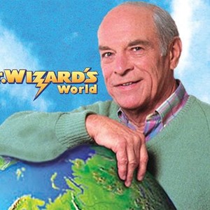 Mr. Wizard's World - Rotten Tomatoes