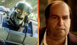 Transformers One - Trailers & Videos | Rotten Tomatoes