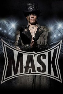 Mask | Rotten Tomatoes