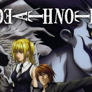 Death Note: Season 1, Episode 35 - Rotten Tomatoes