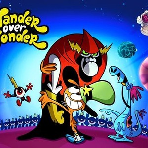 Wander Over Yonder - Rotten Tomatoes