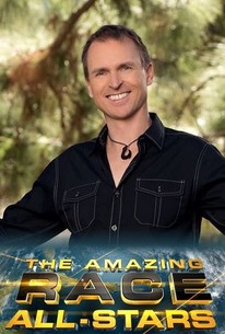 The Amazing Race: All-Stars | Rotten Tomatoes
