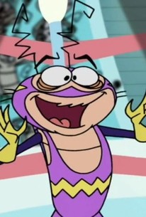 RoboRoach: Season 1, Episode 11 | Rotten Tomatoes