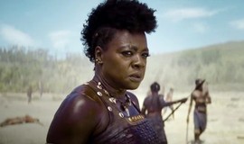 The Woman King - Rotten Tomatoes