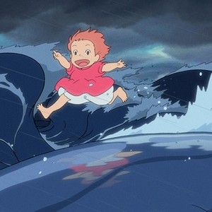Ponyo - Rotten Tomatoes