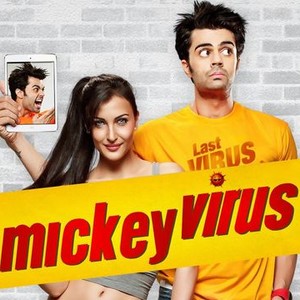 Mickey Virus - Rotten Tomatoes