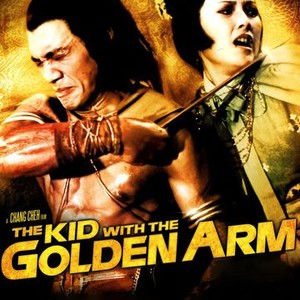 The Kid With the Golden Arm - Rotten Tomatoes