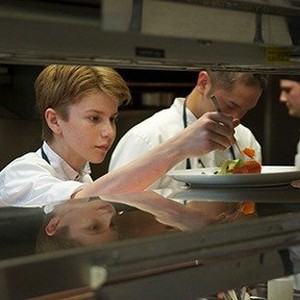 Chef Flynn (2018) - Rotten Tomatoes