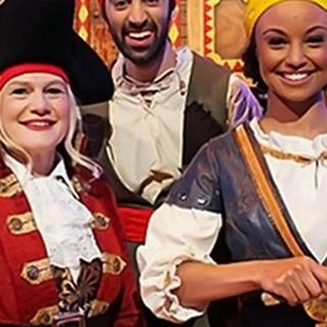 Swashbuckle - Rotten Tomatoes