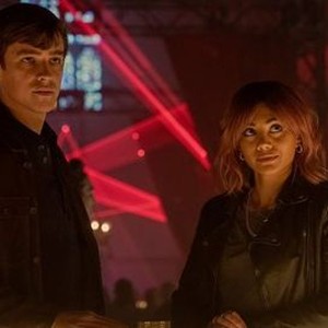 Titans: Season 4, Episode 3 - Rotten Tomatoes