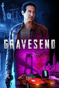 Gravesend | Rotten Tomatoes
