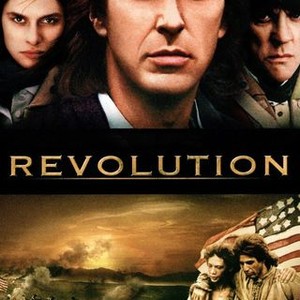 Revolution - Rotten Tomatoes
