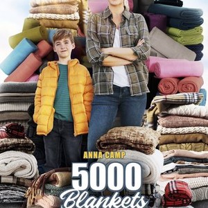 5000 Blankets - Rotten Tomatoes