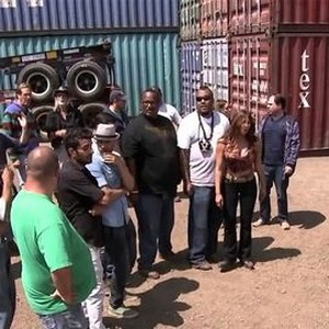 Container Wars: Season 1, Episode 16 - Rotten Tomatoes