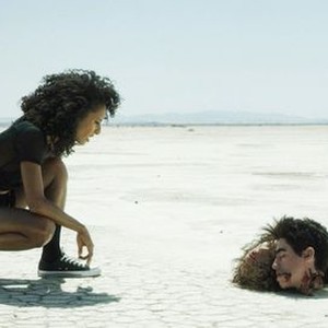 Road Head - Rotten Tomatoes