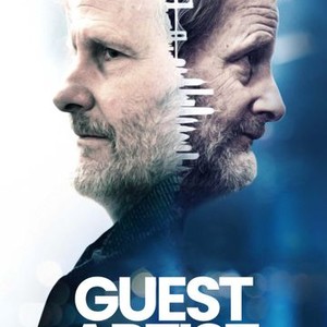 Guest Artist - Rotten Tomatoes