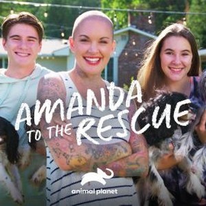 Amanda to the Rescue - Rotten Tomatoes