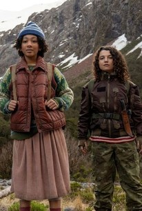 Sweet Tooth: Season 3, Episode 1 | Rotten Tomatoes