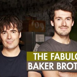 The Fabulous Baker Brothers - Rotten Tomatoes