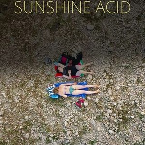 Sunshine Acid - Rotten Tomatoes