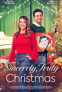 Sincerely, Truly Christmas | Rotten Tomatoes