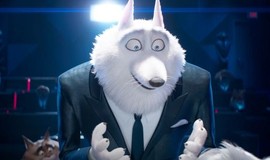 Sing 2 - Rotten Tomatoes