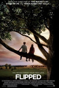 Flipped | Rotten Tomatoes