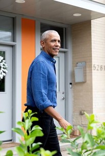 Working: What We Do All Day: Limited Series, Episode 3 | Rotten Tomatoes