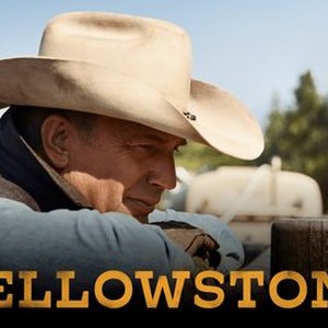 Yellowstone - Rotten Tomatoes