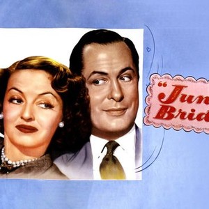 June Bride - Rotten Tomatoes