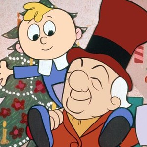 Mr. Magoo's Christmas Carol - Rotten Tomatoes