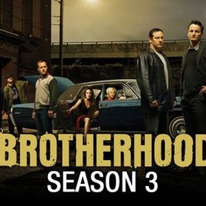 Brotherhood - Rotten Tomatoes