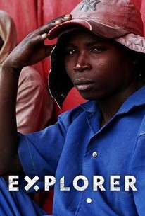 Explorer: Season 4 | Rotten Tomatoes