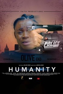 Humanity | Rotten Tomatoes