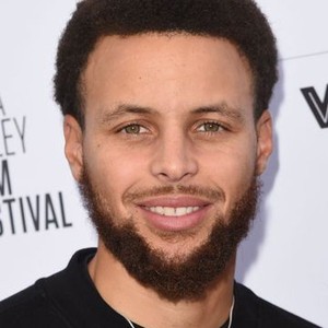 Steph Curry - Rotten Tomatoes