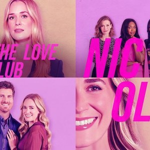 The Love Club: Nicole - Rotten Tomatoes