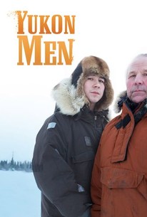 Yukon Men: Season 3 | Rotten Tomatoes