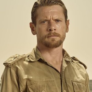 Rogue Heroes - Rotten Tomatoes