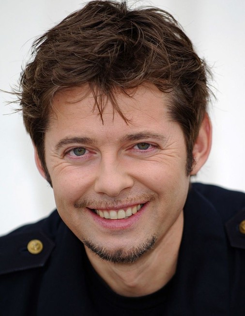 Andreas Arnstedt - Rotten Tomatoes