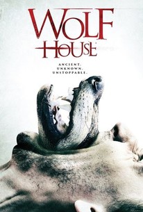 Wolf House | Rotten Tomatoes