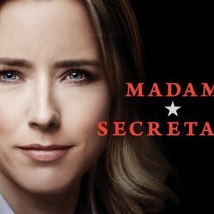 Madam Secretary - Rotten Tomatoes