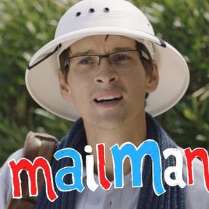Mailman - Rotten Tomatoes