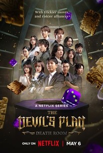 The Devil's Plan: Season 2 | Cast and Crew | Rotten Tomatoes