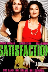 Satisfaction | Rotten Tomatoes