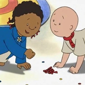 Caillou: Season 1 - Rotten Tomatoes