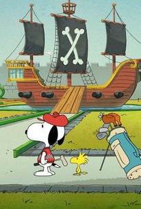 The Snoopy Show: Season 1, Episode 10 | Rotten Tomatoes
