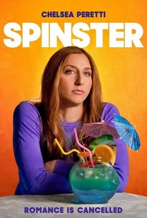 Spinster | Rotten Tomatoes
