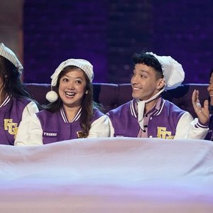 Family Game Fight!: Season 1, Episode 7 - Rotten Tomatoes