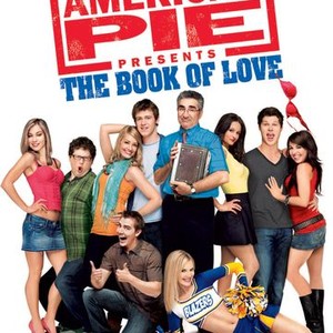 American Pie Presents: Book of Love (2009) - Rotten Tomatoes